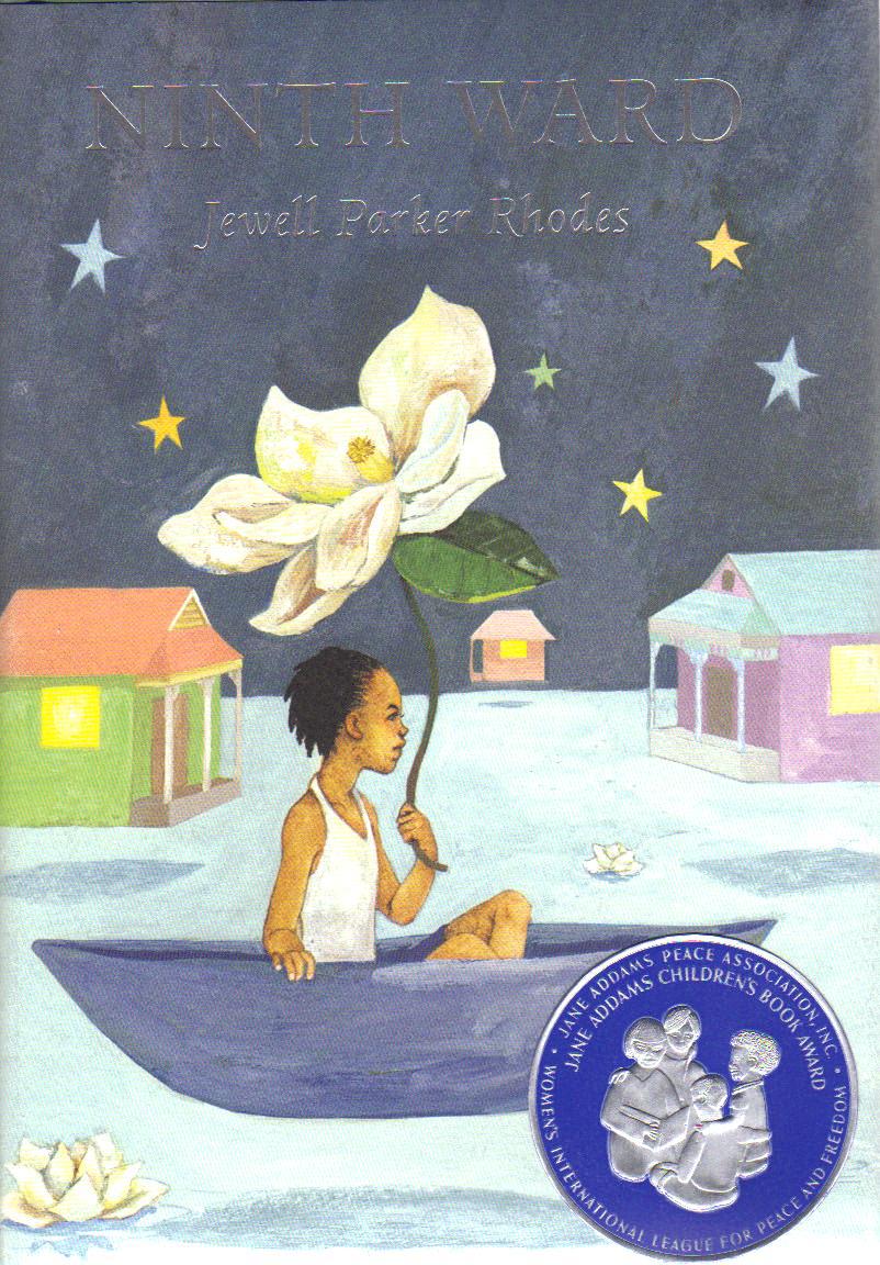 2019 Jane Addams Children’s Book Awards Announced! - Jane Addams Peace ...