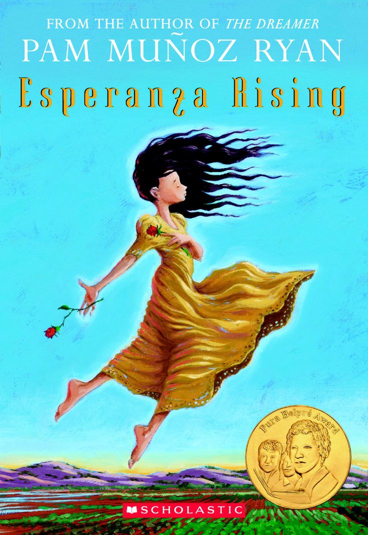Pam Munoz Ryan USA Nominee For 2018 Hans Christain Andersen Award ...