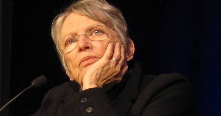 Lois Lowry Sees Childhood As Exploratory, Not Idyllic - Jane Addams ...