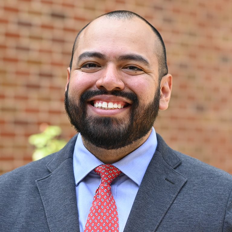 Jeffrey Merino, EdD - Jane Addams Peace Association