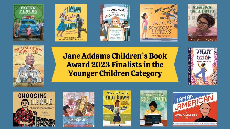 ‘Tis The Season for Giving Back to Your Community - Jane Addams Peace ...