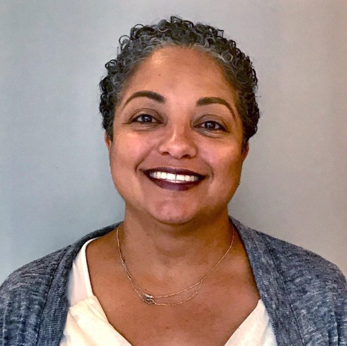 Sherille Raymond - Jane Addams Peace Association