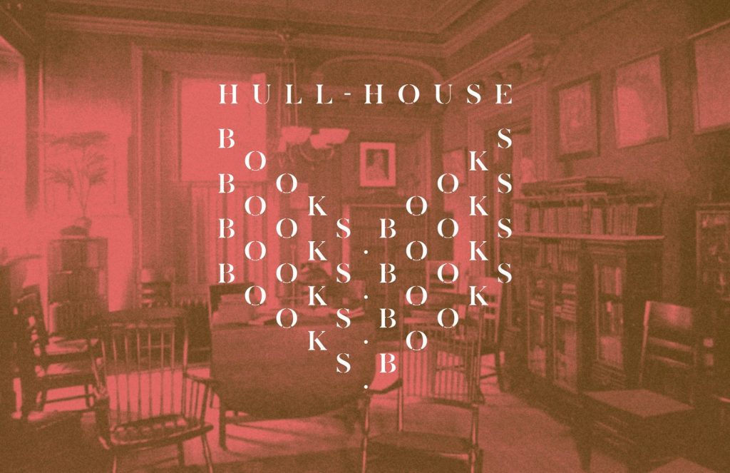 Hull House Bookstore - Jane Addams Peace Association