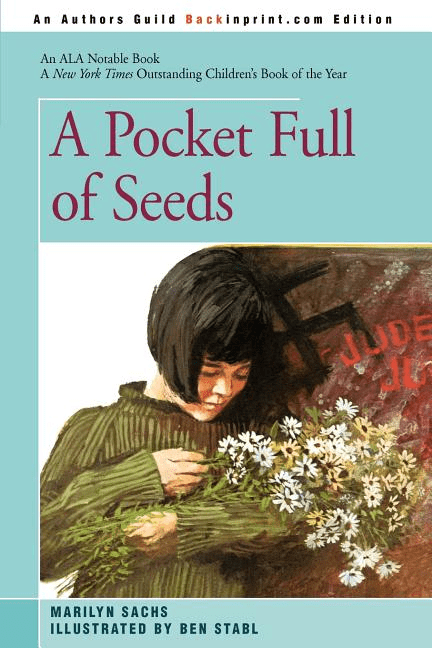 Jewish Reading List - Jane Addams Peace Association