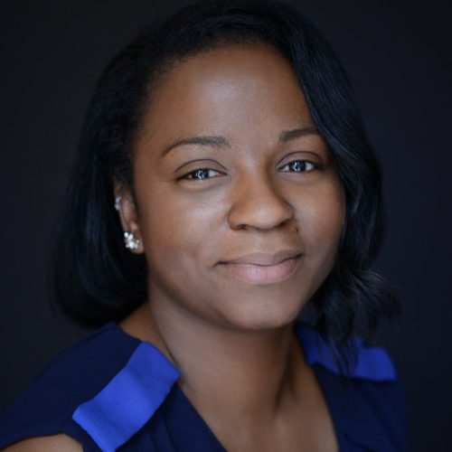 Vennette Jones - Jane Addams Peace Association