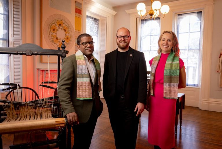 Board of Directors Member Ross Jordan Named a “Chicagoan of the Year in ...