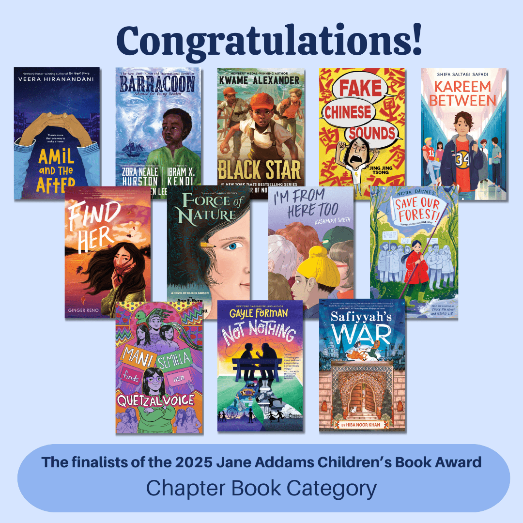 Home - Jane Addams Peace Association