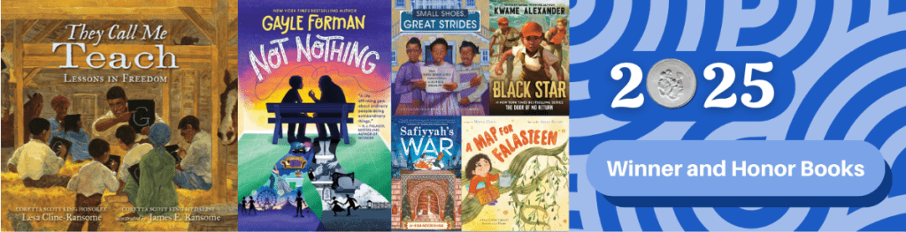 2024 Award Winners - Jane Addams Peace Association