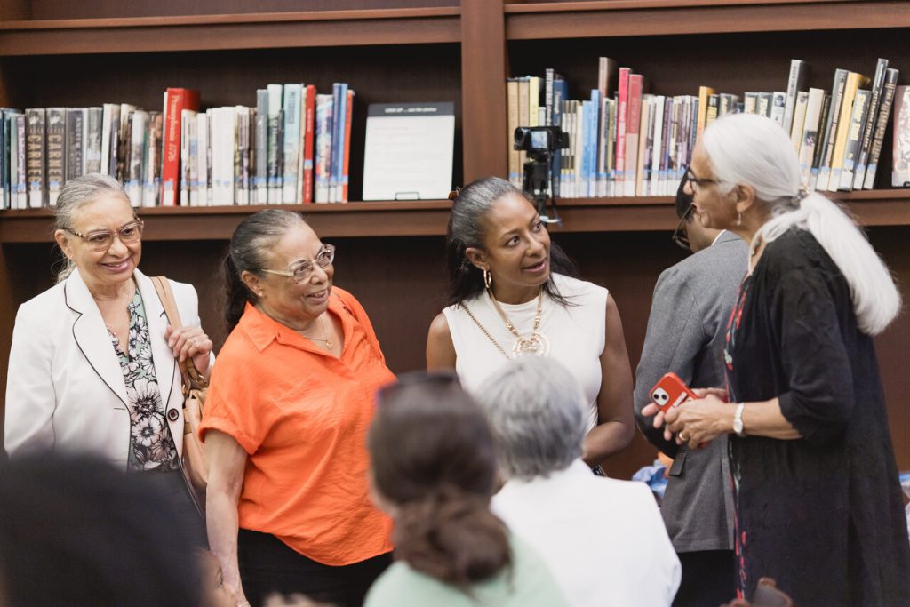 Award Ceremonies - Jane Addams Peace Association