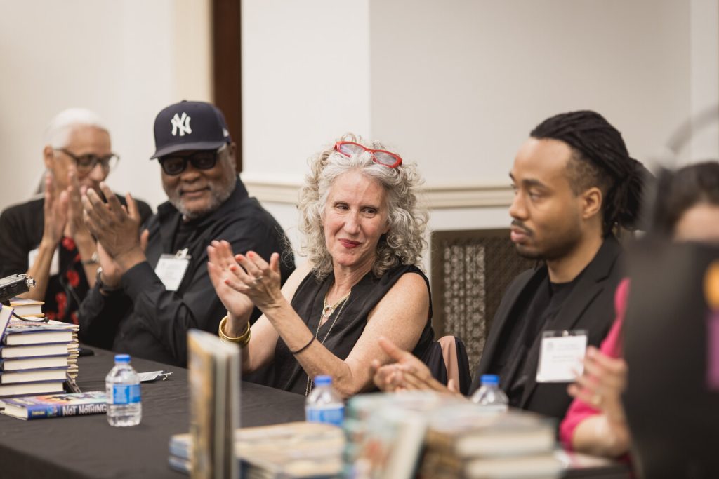 Award Ceremonies - Jane Addams Peace Association