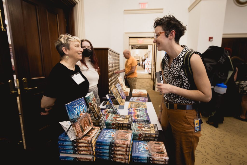 Award Ceremonies - Jane Addams Peace Association